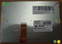 China LB070W02-TMC2 	LG Display     	7.0 inch Normally White with  	154.08×86.58 mm for sale