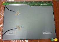 China 19.0 inch CMO M190E5-L0A  LCD Panel Normally White with 376.32×301.056 mm Active Area for sale