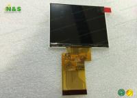 China TM035KDH08 3.5 inch 320×240 Tianma LCD Displays 60Hz Frequency 115 PPI for sale