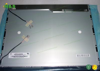 China 19.0 inch M190E5-L0E  CMO LCD Panel with 376.32×301.056 mm Active Area for sale