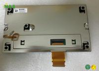 China Normally White LQ070Y5DG12 Sharp LCD Panel 7.0 inch LCM 800×480 Resolution for sale