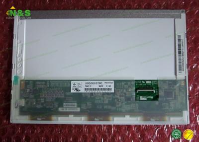 China HSD089IFW1-A00  TFT LCD ModuleHannStar 	 	8.9 inch LCM 	640×234  	for  Netbook PC  panel for sale