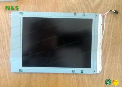 China Normally White LTA065B0D0F TOSHIBA  6.5 inch  with 132.48×99.36 mm for sale