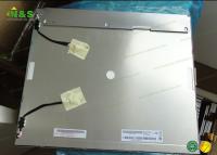 China 19.0 inch M190EG02 V1  AUO LCD Panel  Normally White with 376.32×301.056 mm for sale