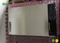 China 7.0 inch 	HJ070IA-04P     Innolux LCD Panel   Innolux Normally Black with  	94.2×150.72 mm for sale