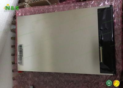 China 7.0 inch 	HJ070IA-04P     Innolux LCD Panel   Innolux Normally Black with  	94.2×150.72 mm for sale
