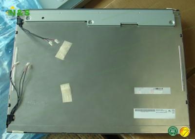 China Hard coating  M190EG02 V4  AUO LCD Panel 19.0 inch with  	376.32×301.056 mm Active Area for sale