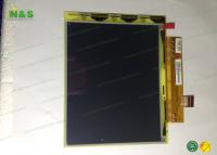 China KCG057QV1DB-G00      LG LCD Panel   LG Display    	6.0 inch with  	122.368×90.624 mm for sale