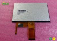 China TM070RVHG01        Tianma   	7.0 inch Normally White with  	171.5×110.3×7.65 mm for sale