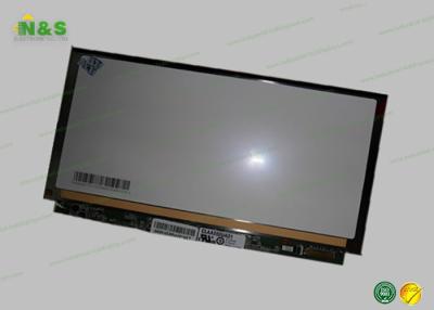 China 8.0 inch CLAA080UA01   Industrial LCD Displays     CPT    with 182.4×87.552 mm for sale