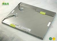 China Normally White M190EN04 V4  AUO LCD Panel 19.0 inch with 376.32×301.056 mm Active Area for sale