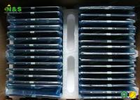 China Normally White LTA065B0E0F TOSHIBA  6.5 inch with  640×480 250 350:1 262K CCFL TTL for sale