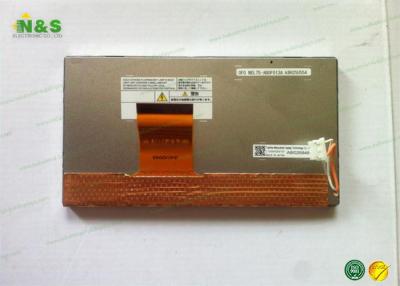 China LTA065B0F0F TOSHIBA 	6.5 inch  for Automotive Display panel LCM 800×480 for sale
