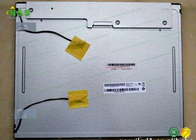 China Hard coating 19.0 inch  M190EG02 V8  AUO LCD Panel for all Desktop Monitor panel for sale
