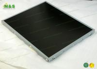 China Flat Rectangle Display 19.0 inch M190EN04 V7  AUO LCD Panel with 376.32×301.056 mm for sale