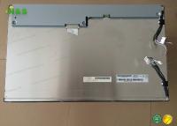 China Normally White M190PW01 V0  AUO LCD Panel 19.0 inch with 408.24×255.15 mm Active Area for sale