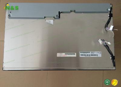 China Normally White M190PW01 V0  AUO LCD Panel 19.0 inch with 408.24×255.15 mm Active Area for sale