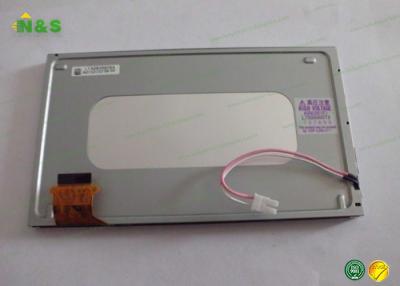 China 60Hz  LTA065B626A TOSHIBA  6.5 inch Normally White   with 143.4×79.326 mm for sale