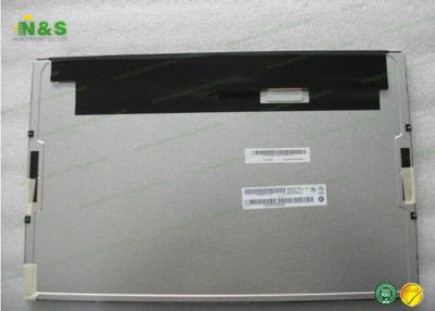 China AUO M190PW01 V1 LCD Panel 19.0 inch Flat Rectangle Display with 408.24×255.15 mm for sale