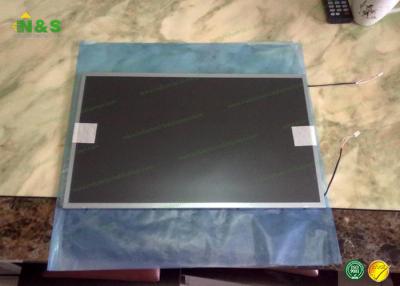 China 19.0 inch M190PW01 V7  AUO LCD Panel Normally White with 428×278×11.5 mm Outline for sale
