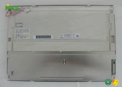 China Original SVGA 800 X 600 TFT CCFL 12.1 lcd panel Display Replacement NL8060BC31-32 for sale