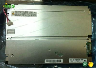 China RGB 10.4 Inch 640×480 professional Nec Tft Lcd Panel screen VGA NL6448BC33-64D for sale