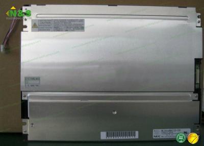 China 450Cd / m² NEC LCD Panel NL6448BC33-59D , 10.4 inch nec lcd screen 640*480 for sale
