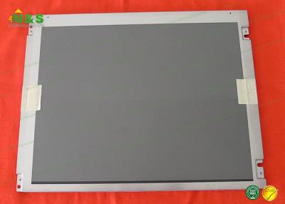 China 400cd/m²  10.4 Inch industrial AUO LCD Panel G104SN02 V2 800*600 for sale