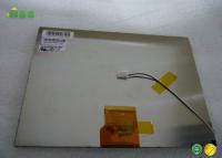 China CLAA080XA01BW        Industrial LCD Displays   CPT   8.0 inch    LCM      1024×768    300  700:1  262K/16.2M  WLED 	LVDS for sale