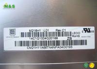 China M216H1-L01     	Innolux LCD Panel     	21.6 inch with  	477.504×268.596 mm for sale