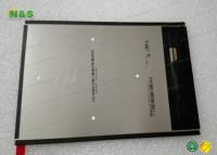 China N080JCE-G41     Innolux LCD Panel   	8.0 inch with  	107.64×172.22 mm for sale