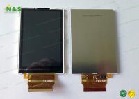 China 3.0 inch Normally White LQ030B7UB02 SHARP LCD Panel for Handheld Product panel for sale