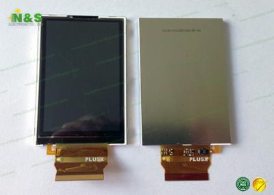 China 3.0 inch Normally White LQ030B7UB02 SHARP LCD Panel for Handheld Product panel for sale