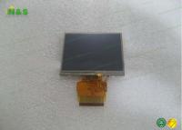 China ChiHsin LQ035JC211 LCD Panel 	3.5 inch	LCM 	320×240  		400:1 for sale