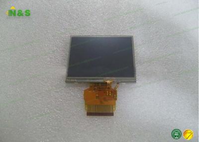 China ChiHsin LQ035JC211 LCD Panel 	3.5 inch	LCM 	320×240  		400:1 for sale