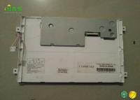 China Normally White LTA085C182F TOSHIBA   8.5 inch with 184.8×110.88 mm Active Area for sale
