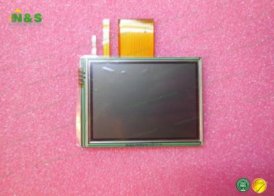 China SHARP LQ035Q7DB04  LCD Panel 3.5 inch LCM  240×320  	50 	70:1 	262K 	WLED for sale