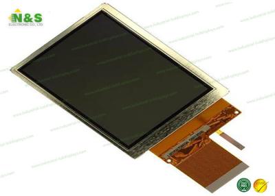 China 3.5 inch LQ035Q7DB06M	SHARP  LCD Panel  Normally White LCM 	240×320  	130 	85:1 	262K 	WLED for sale