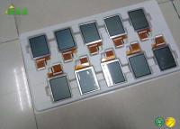 China Normally White  	3.5 inch LQ035Q7DH04	SHARP  LCD Panel  	LCM 	240×320  	130 	85:1 	262K 	WLED for sale