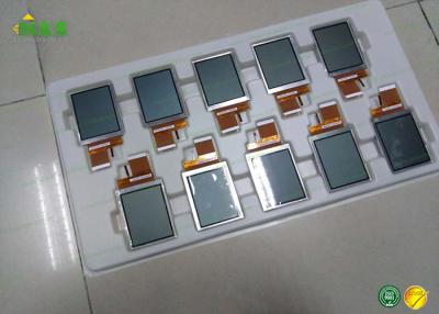 China Normally White  	3.5 inch LQ035Q7DH04	SHARP  LCD Panel  	LCM 	240×320  	130 	85:1 	262K 	WLED for sale