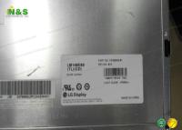 China Hard coating  LM190E08-TLGDLG  LCD Pane 19.0 inch with  376.32×301.056 mm Active Area for sale