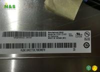 China Normally Black M201EW01 V3 AUO LCD Panel 20.1 inch with 433.44×270.9 mm Active Area for sale