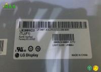 China LM200WD3-TLF1   LG  LCD Pane 	20.0 inch  Hard coating LCM 	1600×900  	250 	1000:1 	16.7M 	WLED 	LVDS for sale