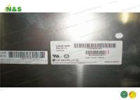 China LM201W01-SLC1  LG  LCD Pane 	20.1 inch LCM 	1680×1050  	300 	800:1 	16.7M 	CCFL 	LVDS for sale