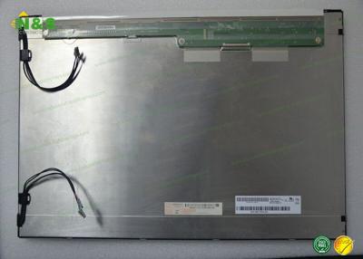 China 20.1 inch M201EW02 VC  AUO LCD Panel with 459.4×296.4×17.1 mm Outline for Desktop Monitor for sale