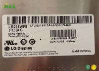 China LM215WF8-TLA1  21.5 inch LG  LCD Pane with  	475.2×267.3 mm Active Area for sale