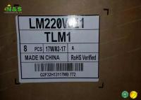 China 22.0 inch  Antiglare LM220WE1-TLM1 LG  LCD Pane LCM 	1680×1050  	300 	1000:1 	16.7M 	CCFL 	LVDS for sale
