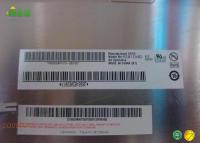 China 20.1 inch M201EW02 VF Normally White  AUO LCD Panel Flat Rectangle Display for sale