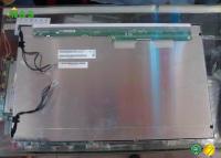 China 20.1 inch M201EW02 VF Normally White  AUO LCD Panel Flat Rectangle Display for sale