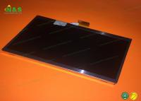 China Normally White A070FW03 V9	AUO LCD Panel   7.0 inch 480×234  for Portable DVD player panel for sale